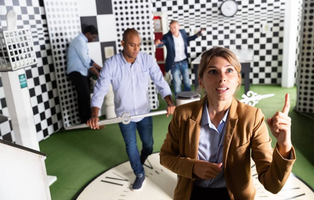 Best Escape Room Booking Software Platforms